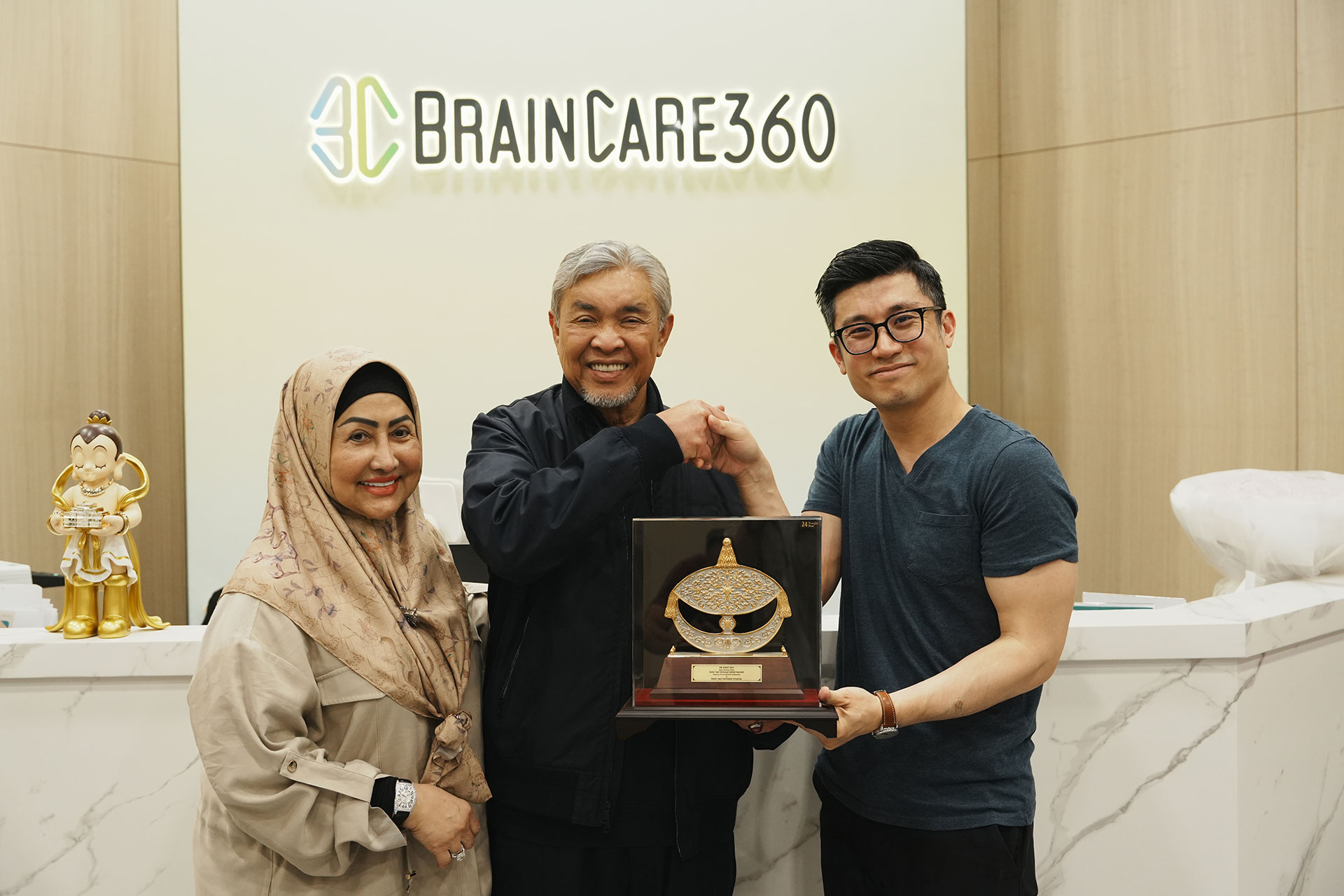 Braincare360